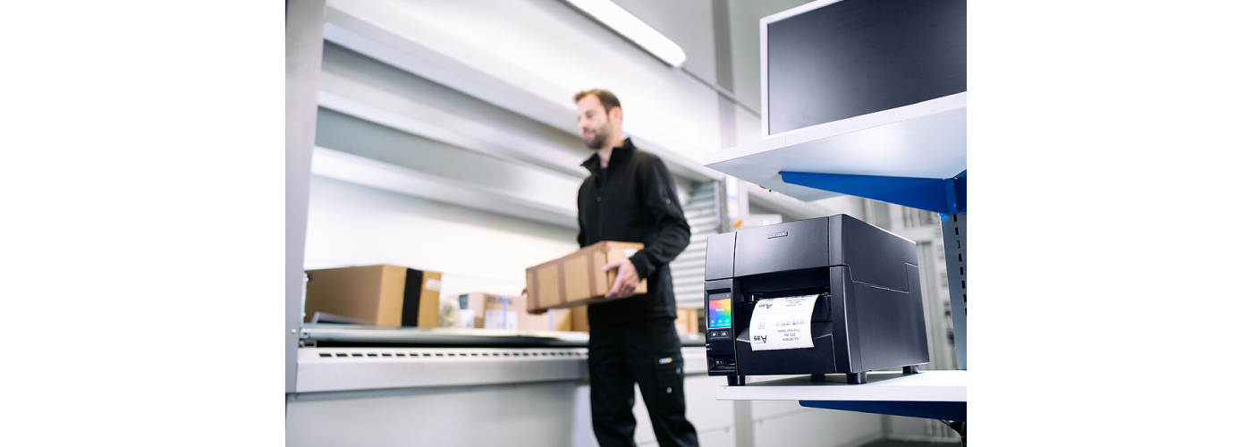 Introducing the new CL-S700III: Citizen’s CL-S700 range reloaded — Teneo UK