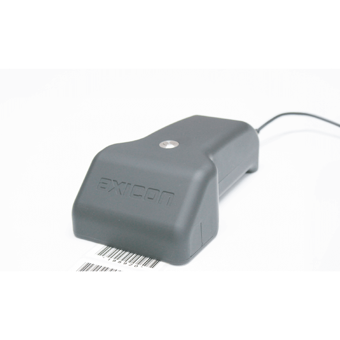 Axicon 6100-S Barcode Verifier — Teneo UK