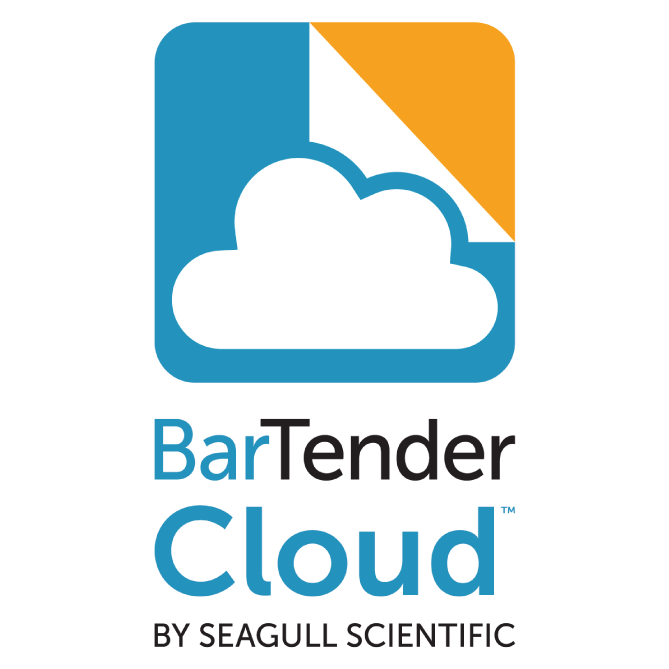 Seagull BarTender Cloud Essentials — Teneo UK