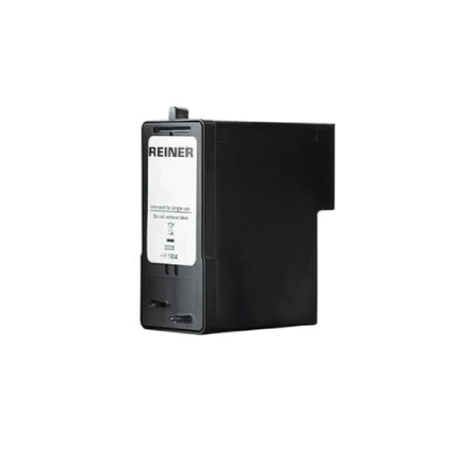 Reiner jetStamp 970 Ink Cartridge MP4 Solvent Based - Black — Teneo UK