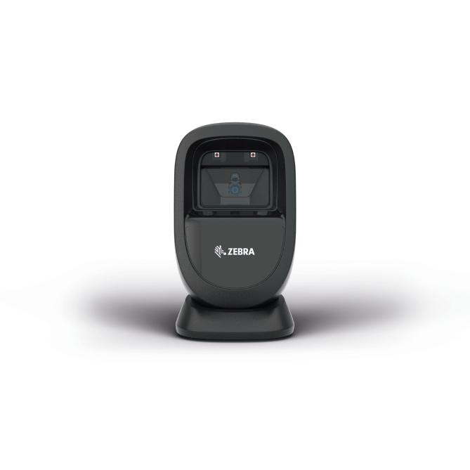Zebra DS9308-SR4U2100AZE 2D Presentation Barcode Scanner | Teneo — Teneo UK