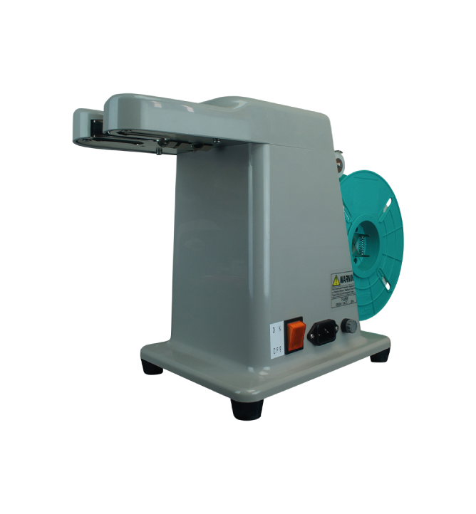 3567 Twist Tie Machine — Teneo UK