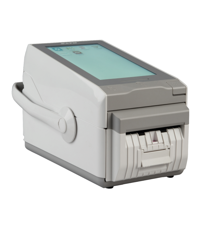 SATO FX3 Series — Teneo UK