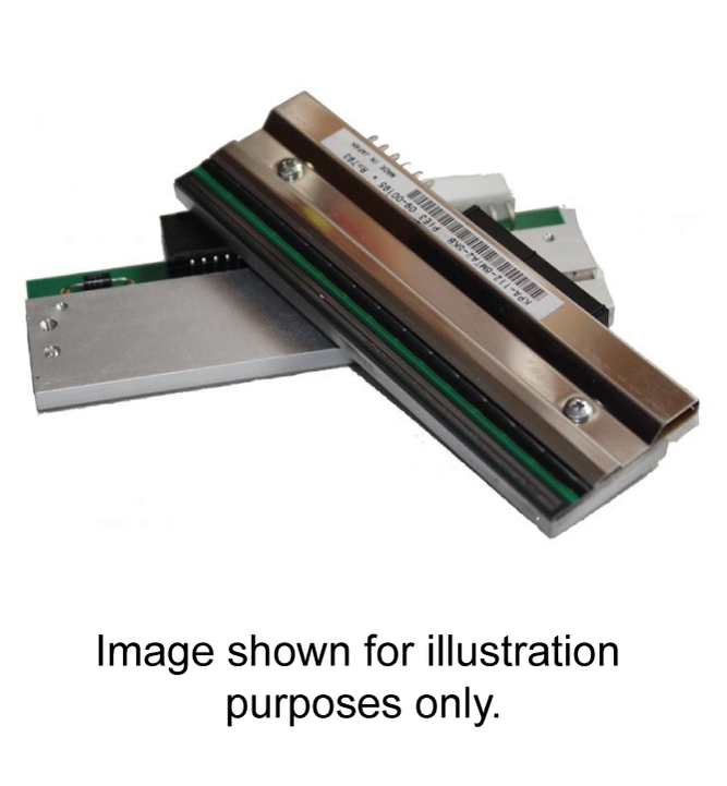 Toshiba TEC BA400 Series (203dpi) Genuine Printhead — Teneo UK